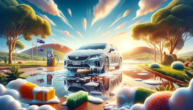 Why Melville Car Wash is the Sustainable Choice for Locals - Melville ...